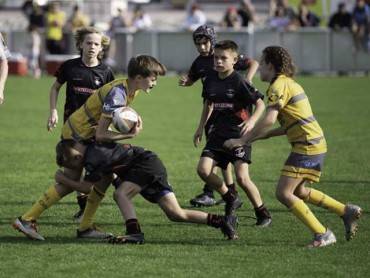 Age Grades - HSBC Rugby Festival Dubai